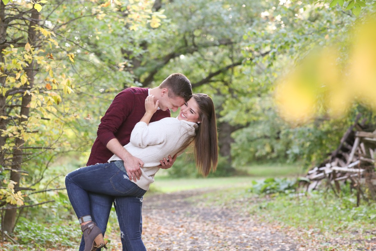 Engagements – Ashley Christine Photography